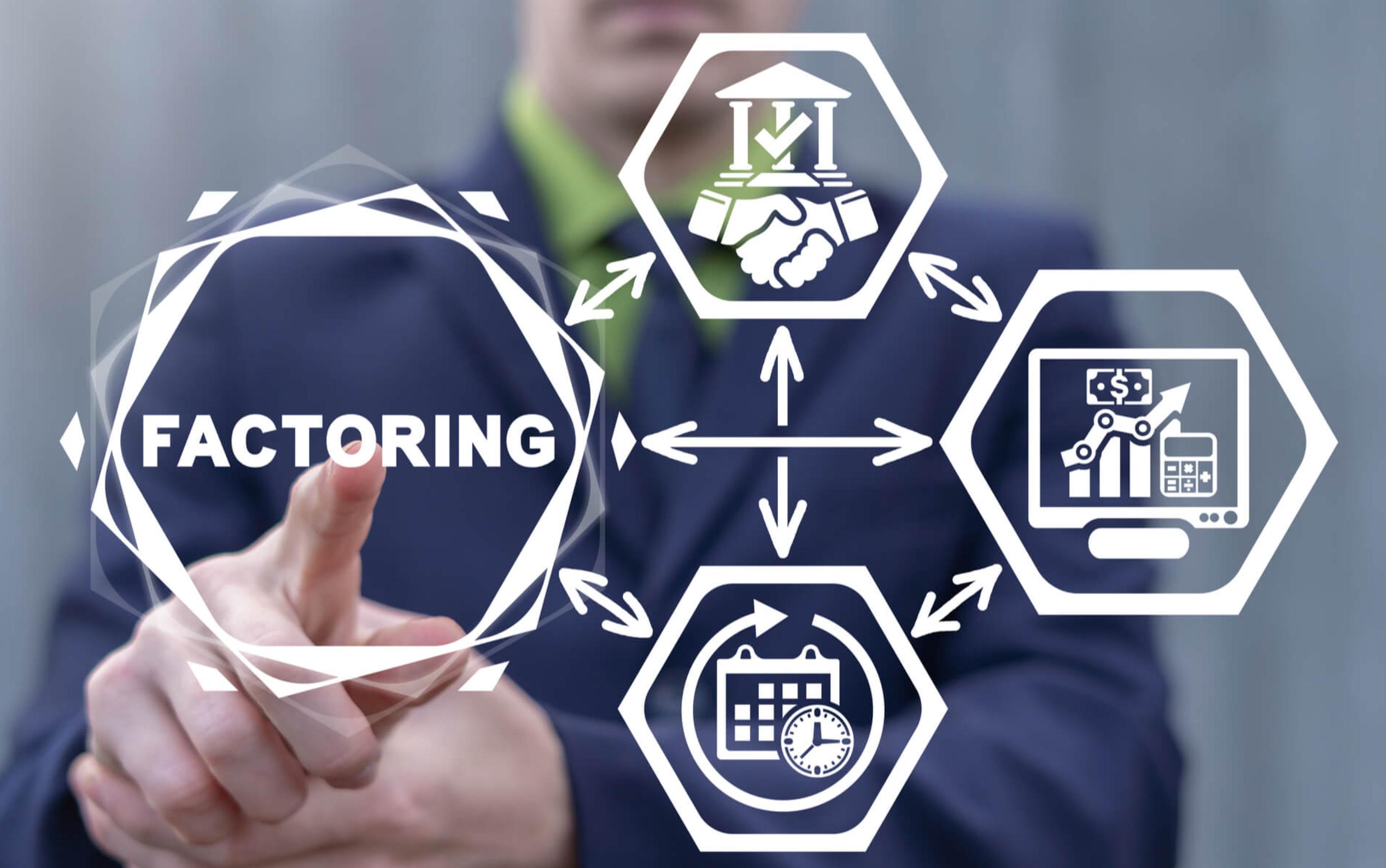 Факторинг: что это, виды, как работает, как оформить в 2025 году